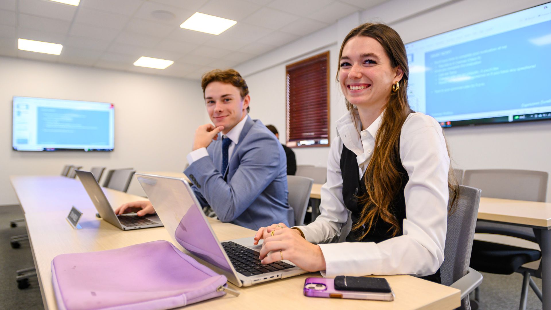 Accelerated Management Program - Rollins College - Crummer School of ...