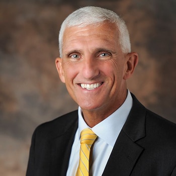 Mark Hertling, D.B.A - Rollins College - Crummer School of Business