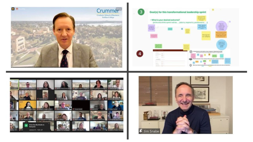 Unlocking Professional Development Excellence: Transformational ...