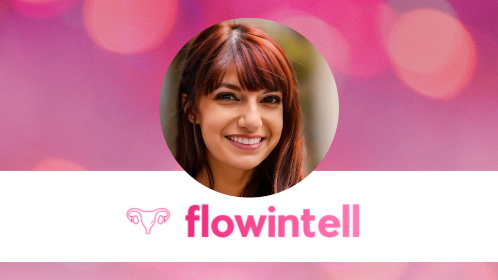 Crummer Venture Plan Winner: FlowIntell Aims to Empower Women with Knowledge and Support ...